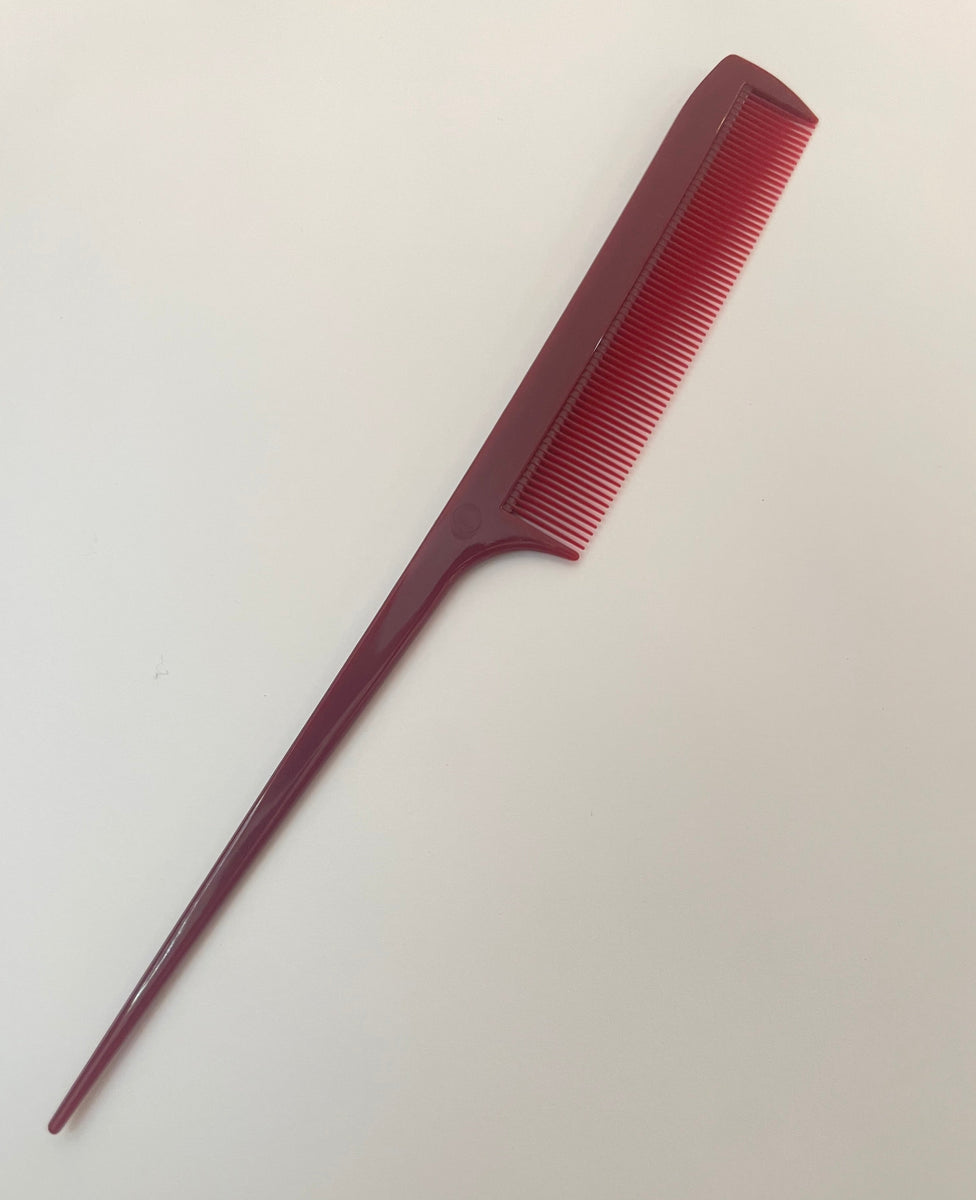 Wrap Highlighting Tail Comb – ESS & CAY