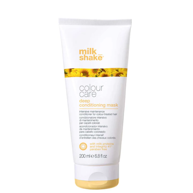 Colour Care Deep Conditioning Mask – ESS & CAY