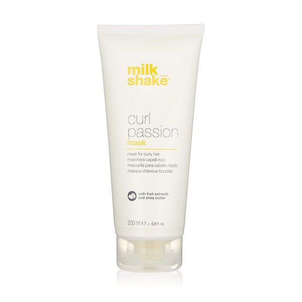 Milk_Shake Curl Passion Mask – ESS & CAY